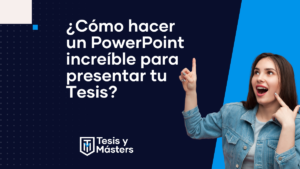 ¿Qué es el et al y cuándo usarlo en tu Tesis?