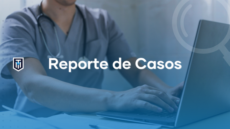 ¿Qué es un reporte de casos? Descubrilo acá