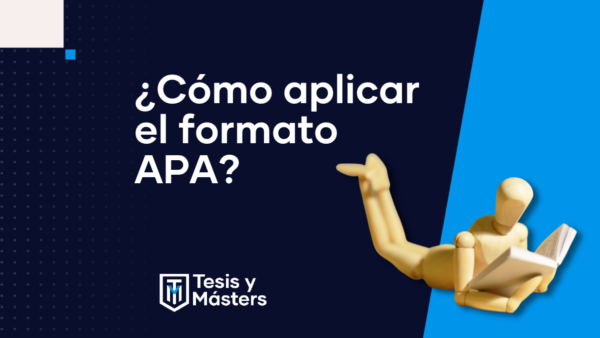 ¿Cómo aplicar el formato APA a tus trabajos universitarios?