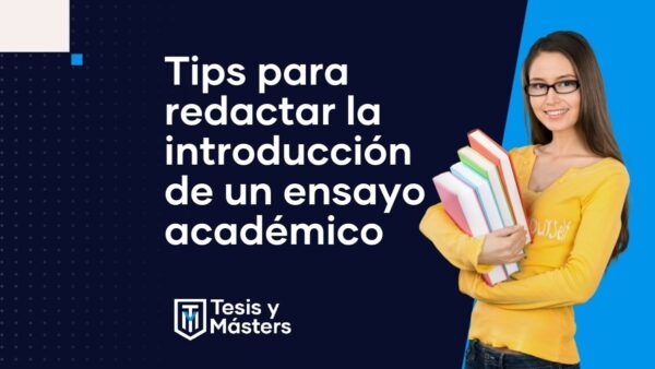 Introducción de un ensayo: conoce las claves para redactarla
